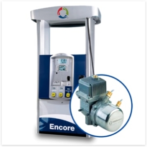 Recuperación de vapores | Petrotech